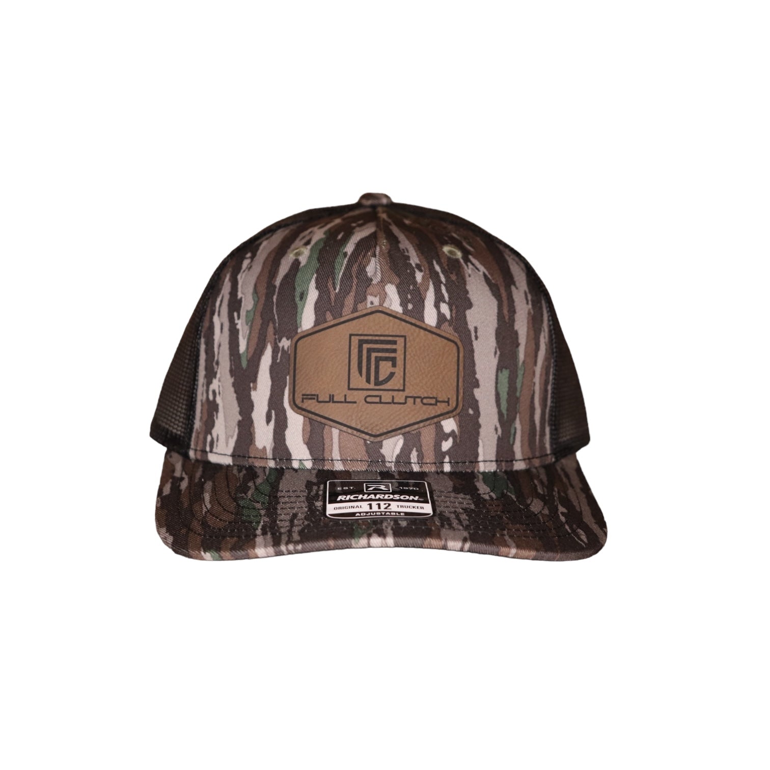ORIGINAL Realtree - Full Clutch Hat