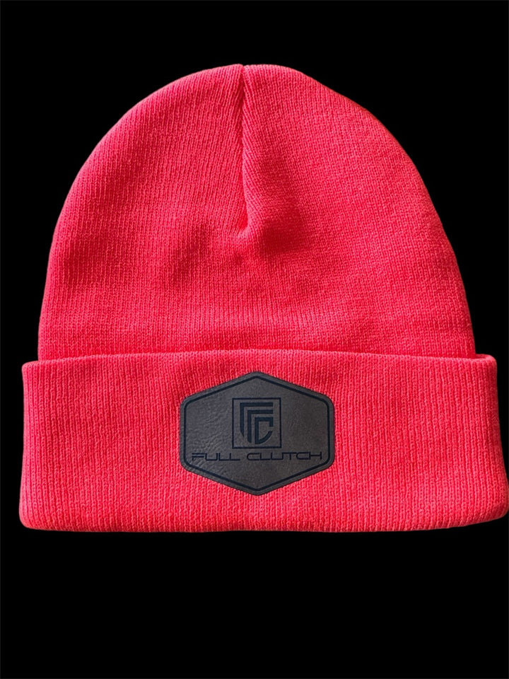 Full Clutch Apparel
